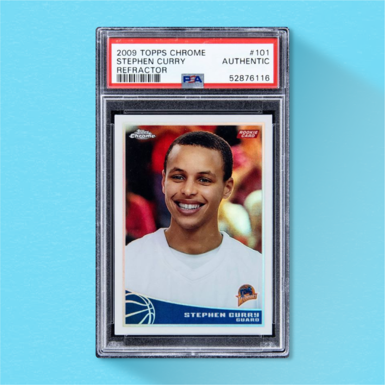 Sell Your Baseball Cards in Boston - We Buy Trading Cards ...